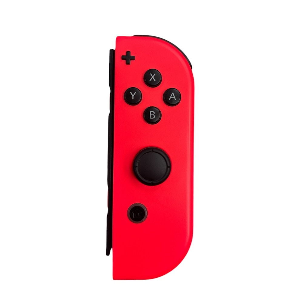 Nintendo Switch Joy Con (R) Red - Own4Less